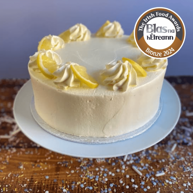 Buttercream Cakes Archives - Mannings Bakery