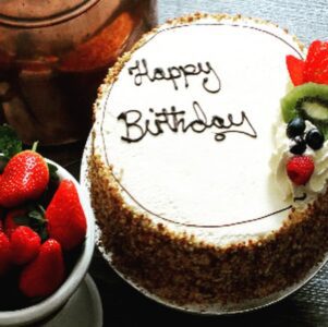 Mannings Bakery Dublin - Dublin's Favourite Cake Bakery