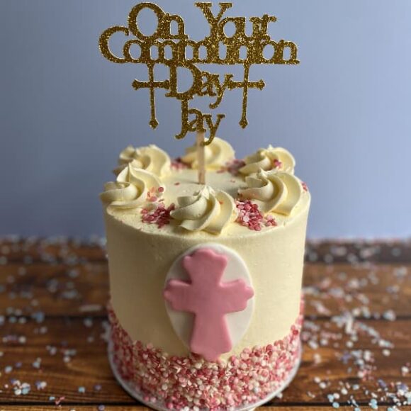 Mannings Bakery Dublin - Dublin's Favourite Cake Bakery